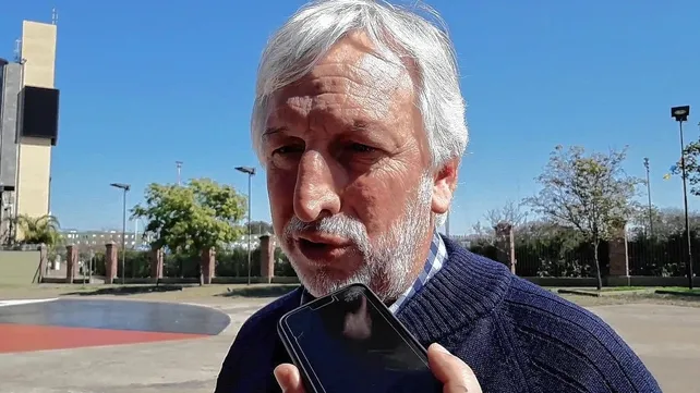 José Alonso es el nuevo presidente de Colón – InfoTomé